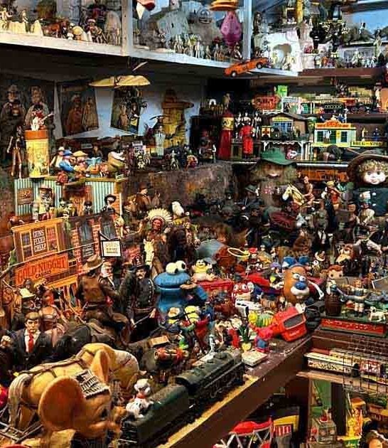 quirky kentucky attraction ftr