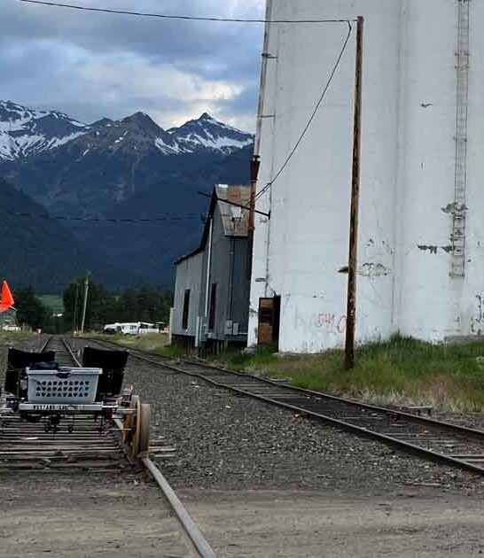 The Rail Bike Ride In Oregon That Will Lead You On An Adventure Of A Lifetime