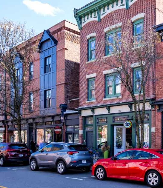 relaxing new york towns ftr