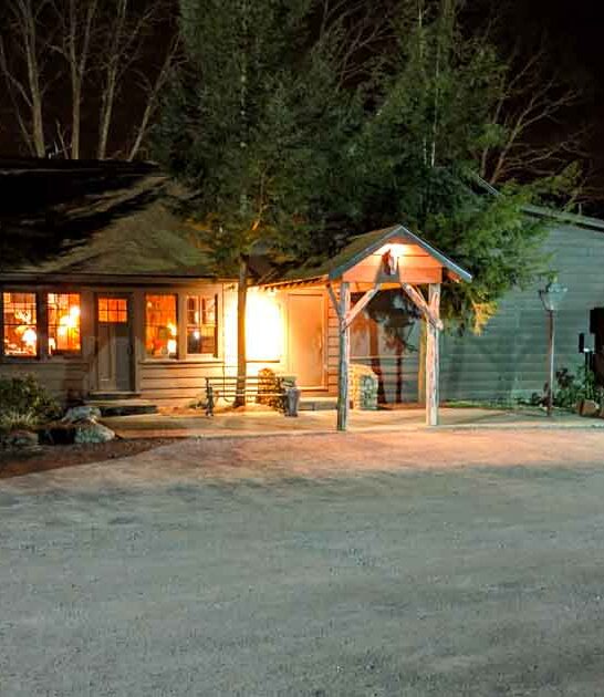 The Remote New Jersey Restaurant That’s Worth Every Mile