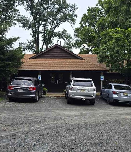 restaurant new jersey drive ftr