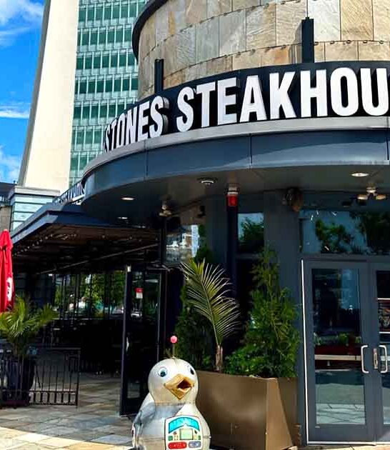 restaurant steak dining connecticut ftr