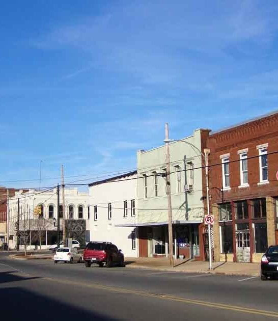 retirees safe alabama towns ftr