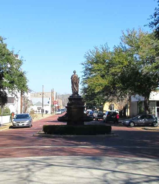 retirement friendly texas town ftr