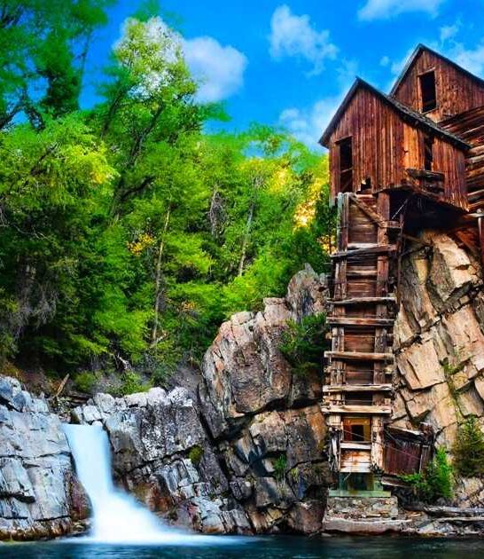rustic mill perched colorado ftr