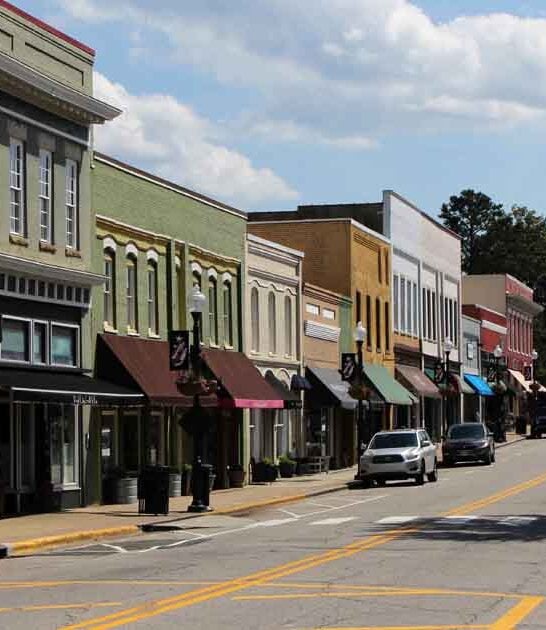 safest north carolina towns ftr