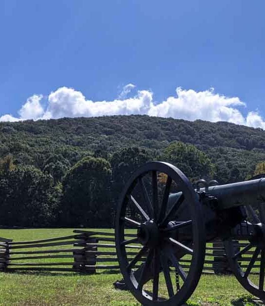 scenic georgia park war ftr