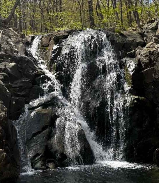 scenic virginia hike dreamiest ftr