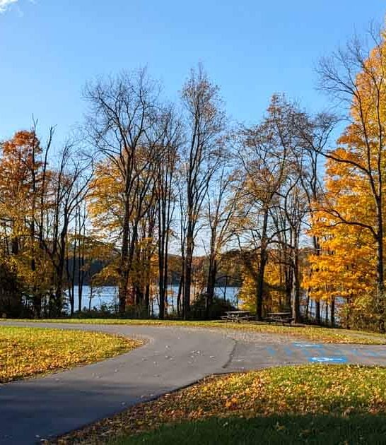 The Little-Known Pennsylvania Lake That&rsquo;s A Dream Come True For Anglers