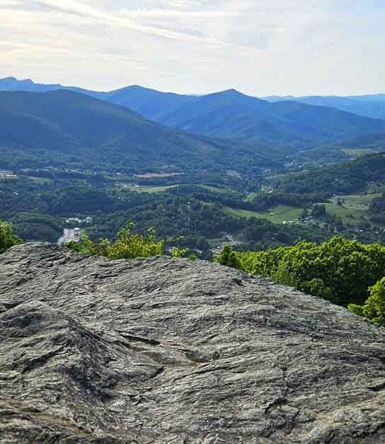 secret overlook north carolina ftr