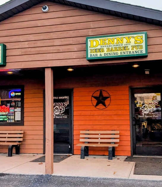 The 6 Pennsylvania Restaurants That Locals Have Been Secretly Keeping To Themselves For Years