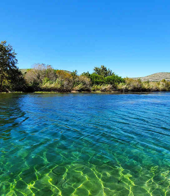 secret spots texas locals ftr