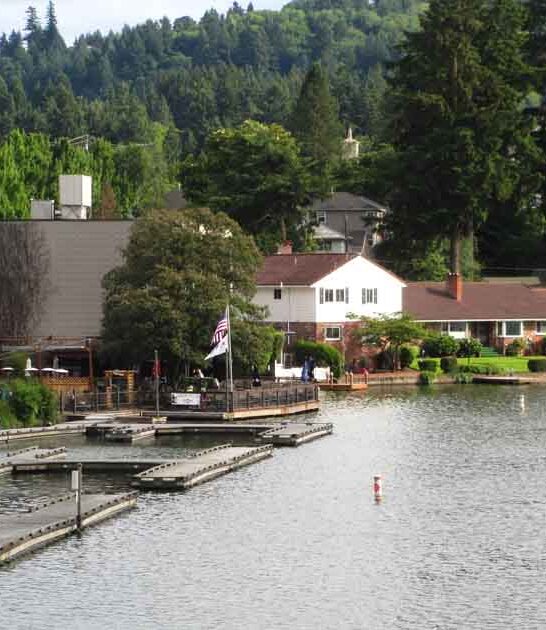 secure town oregon ftr