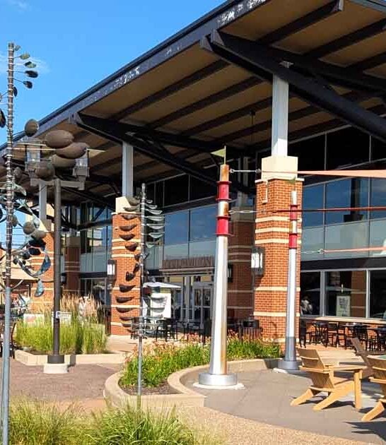 shopping outlet destination missouri ftr
