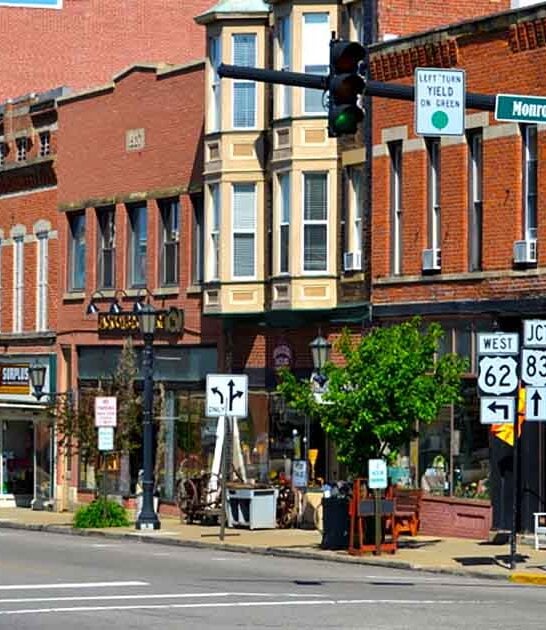 sleepy ohio towns life ftr