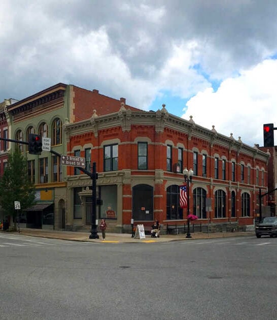 8 Sleepy Pennsylvania Towns Worth A Leisurely Weekend Drive