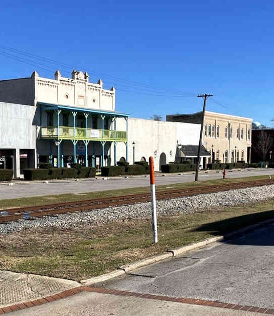 small florida towns secrets ftr
