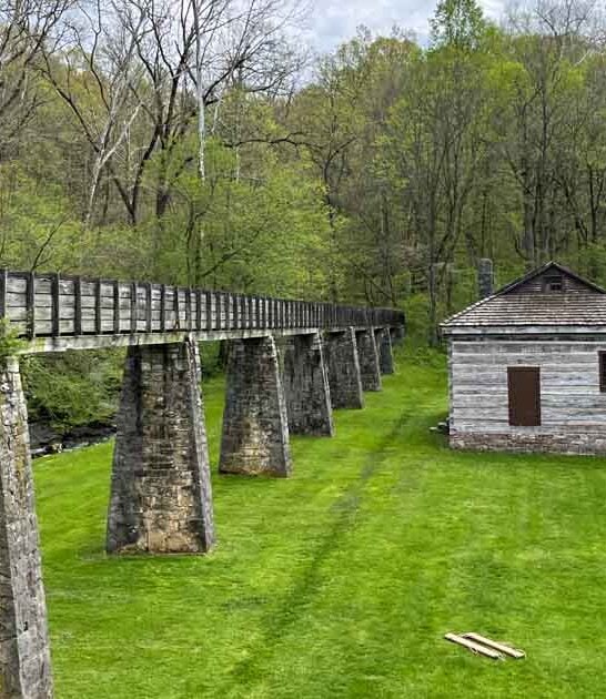 small indiana park secret ftr