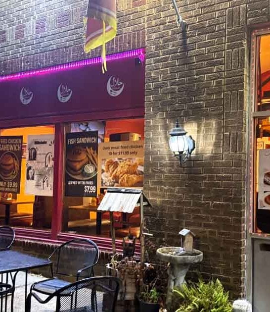 Don&rsquo;t Let The Size Fool You At This Missouri Restaurant