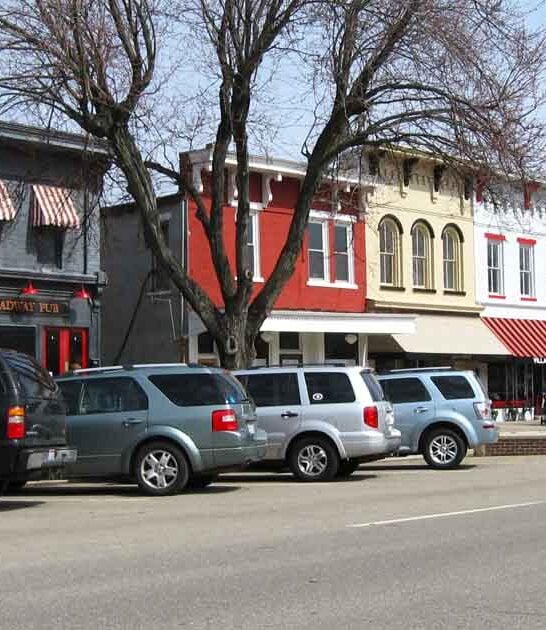 small towns charming ohio ftr
