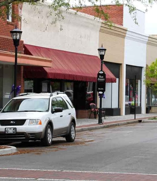 south carolina affordable years ftr