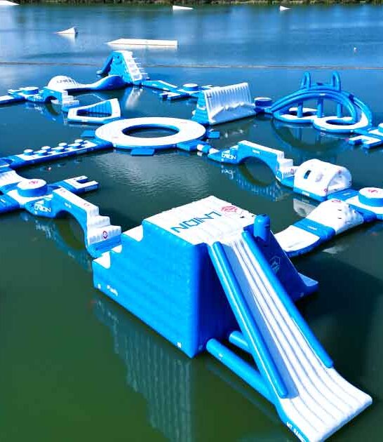 south carolina inflatable park ftr