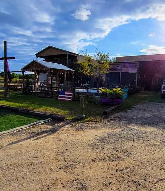south carolina winery escape ftr