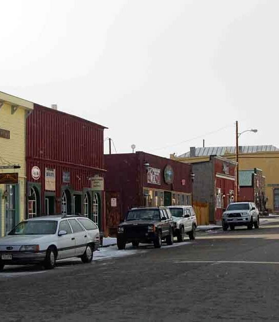 south park colorado town ftr