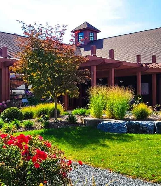 stunning new york winery ftr