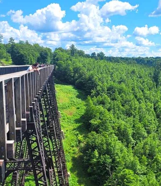 stunning pennsylvania bridge need ftr
