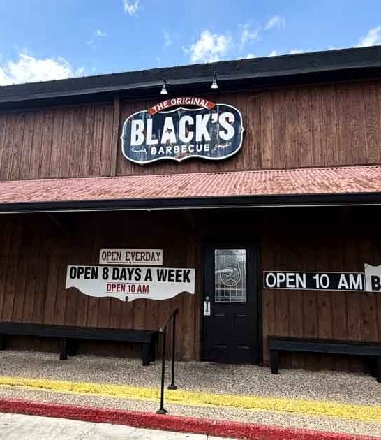 texas bbq joint recipes ftr