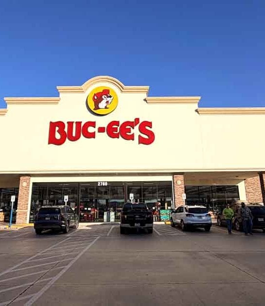 texas convenience store biggest ftr