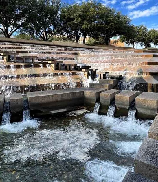 texas escape tranquil spots ftr