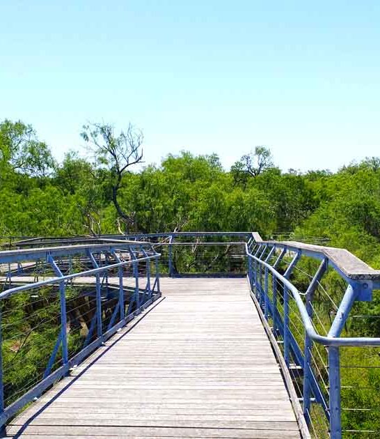 texas parks camping trip ftr