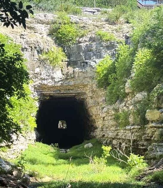 The Smallest State Park In Texas Is A Hidden Gem That Most Locals Have Never Heard Of