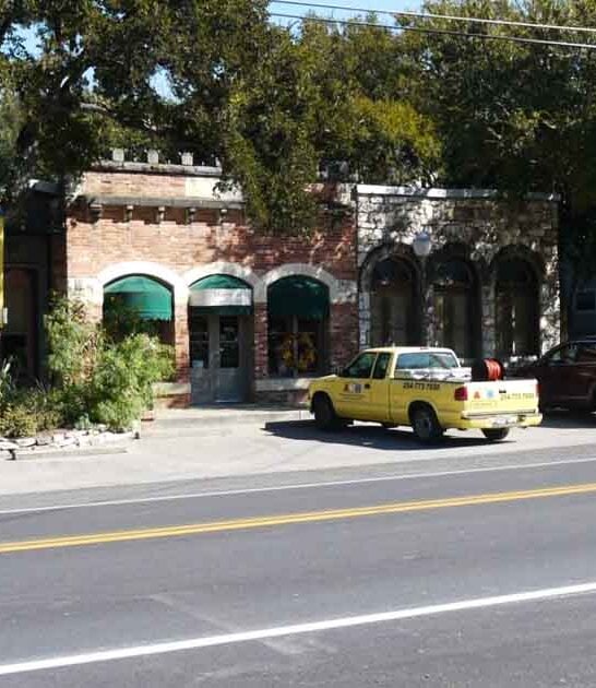 texas town best secret ftr