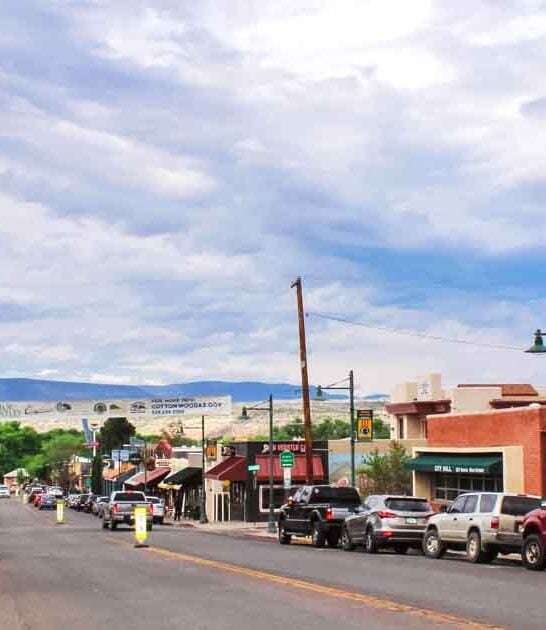 tiny arizona town escape ftr