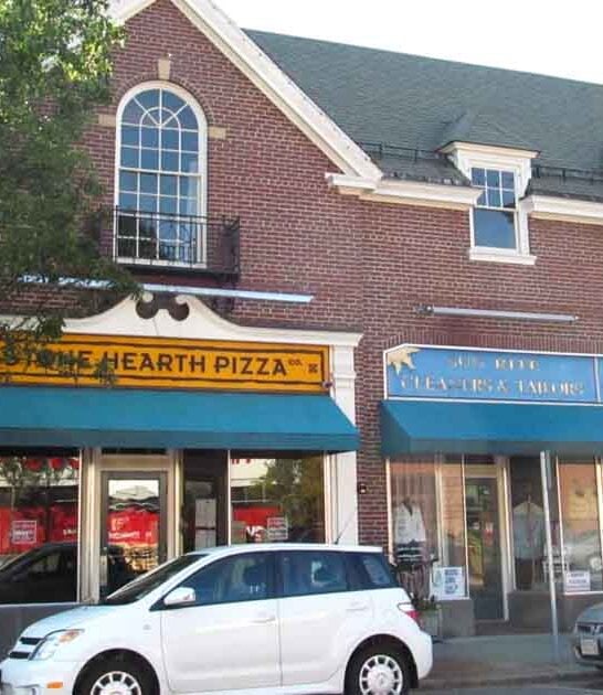 tiny charming massachusetts town ftr