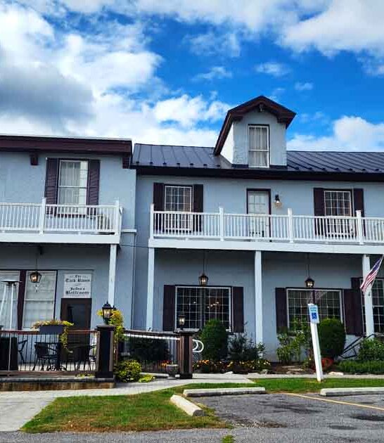 top tier restaurant maryland ftr