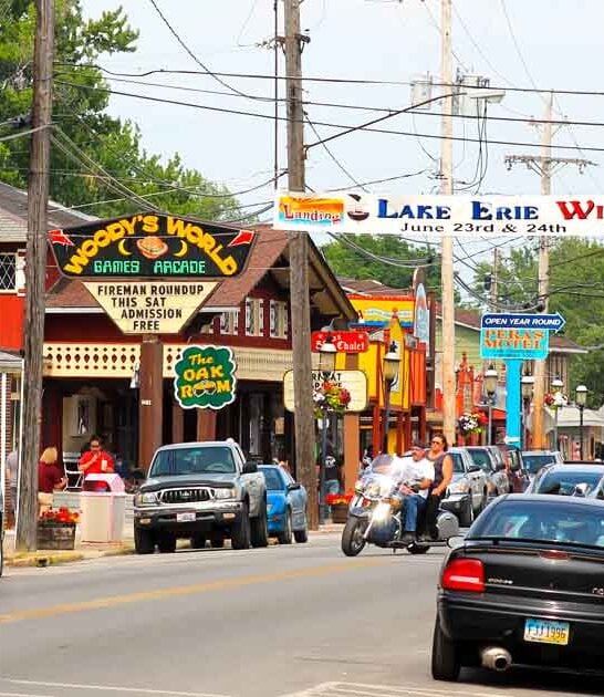 top towns ohio food ftr