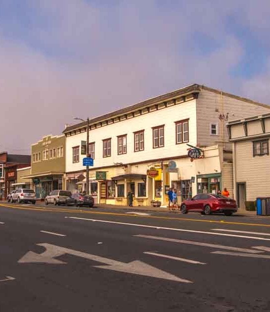 town california budget friendly ftr