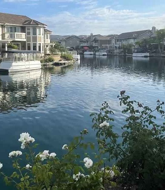 The Picture-Perfect Town In California Where The Crime Rate Is Practically Zero