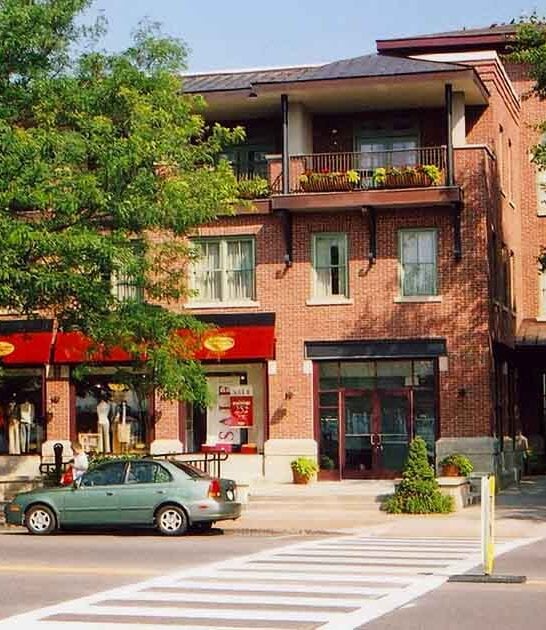 towns new york escape ftr