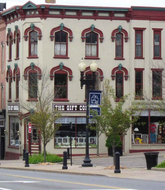 towns ohio budget friendly ftr