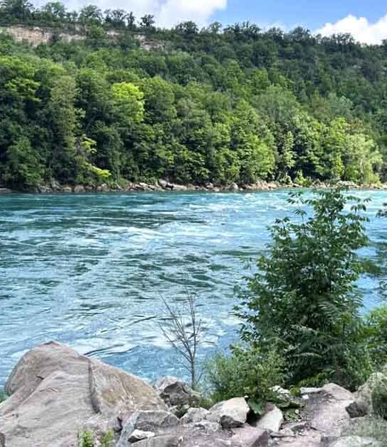 This Under-the-Radar Trail In New York Rewards Hikers With Jaw-Dropping Views That Rival Anything Out West