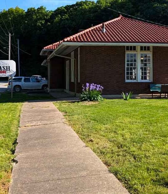 train station bbq missouri ftr