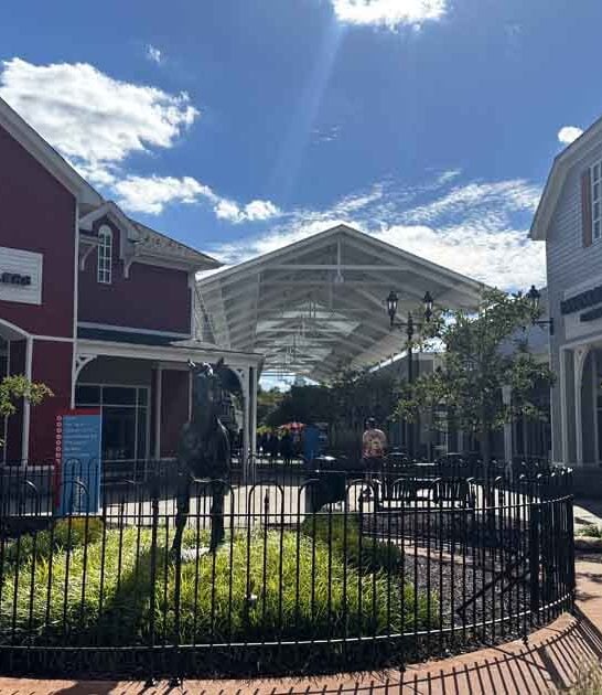 trip outlet mall pennsylvania ftr
