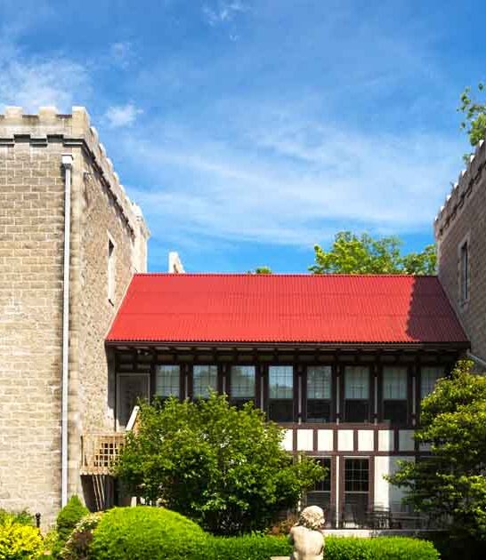 tucked away castle ohio ftr