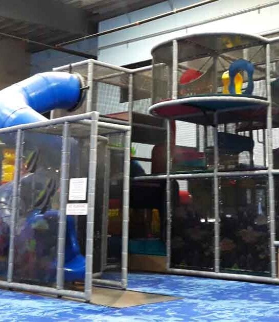 ultimate indoor amusement kentucky ftr