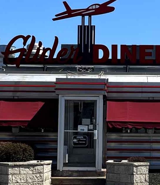 This Unassuming Pennsylvania Restaurant Serves The Best Meatloaf You&rsquo;ll Ever Taste
